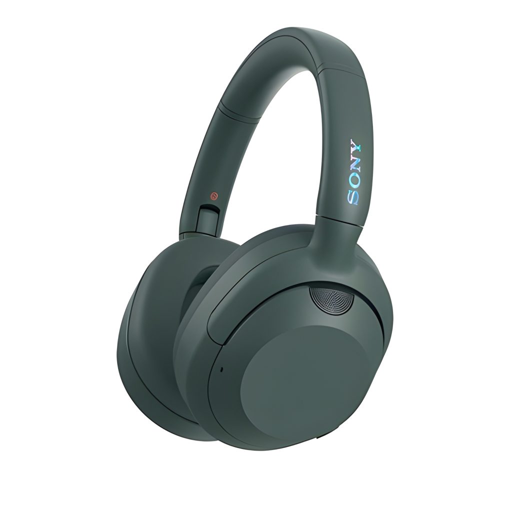 Sony ULT Power Sound 900 A.N.C Forest Green (WHULT900N/HCE) - iTechnics