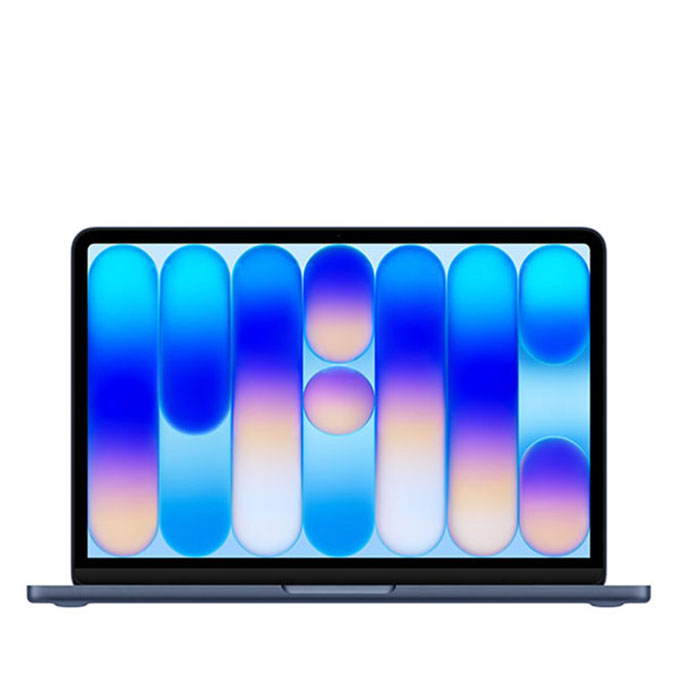13-inch MacBook Neo: Apple A18 Pro chip with 6‑core CPU and 5‑core GPU ...